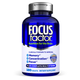 Focus Factor® Clinically Tested Brain Supplement - Focus Factor®