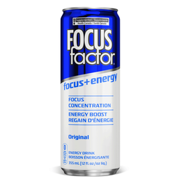 Frequently Asked Questions - Focus Factor®