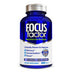 Focus Factor® Clinically Tested Brain Supplement - Focus Factor®