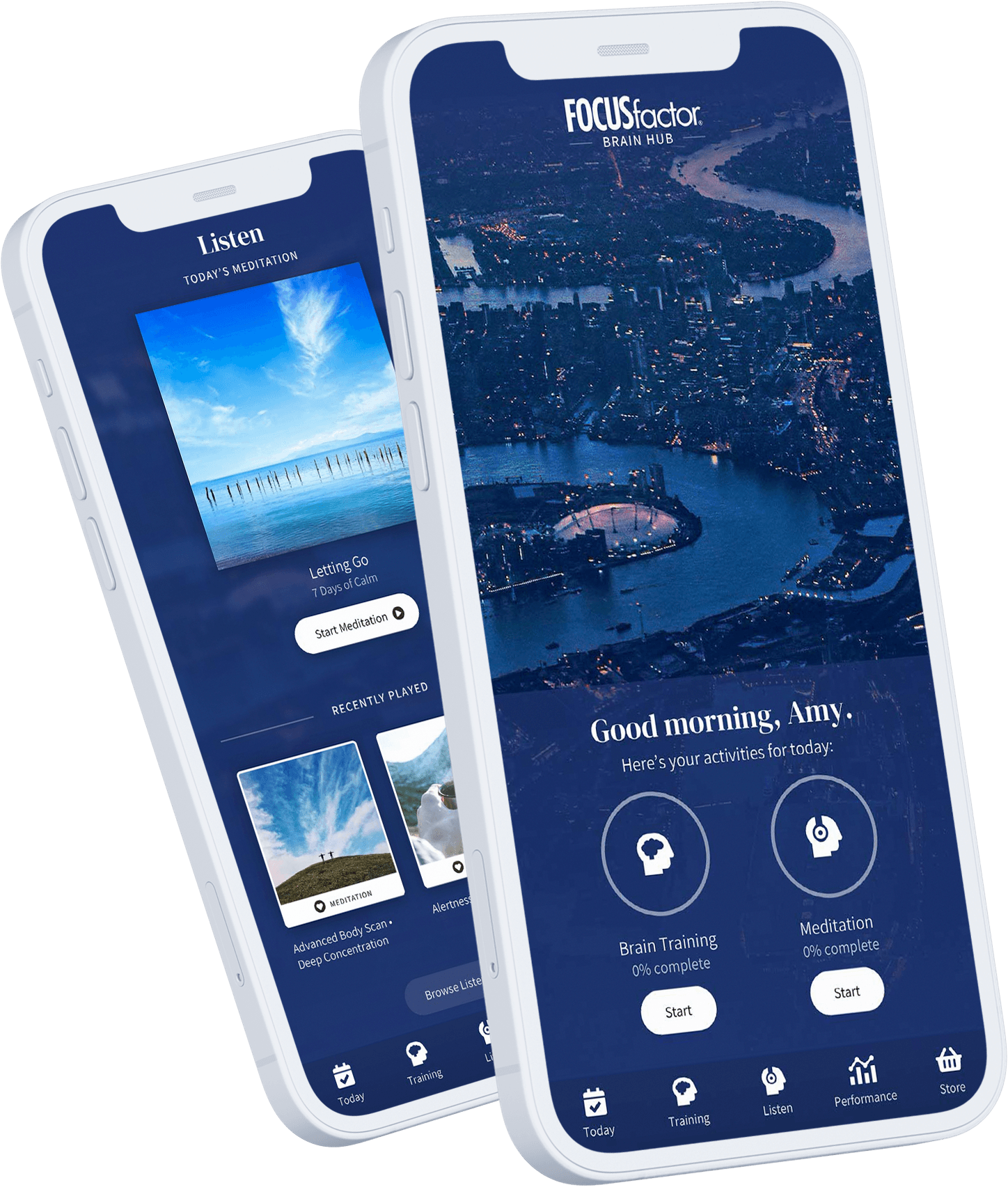 Focus Factor® - Brain Health Supplement for Memory & Concentration