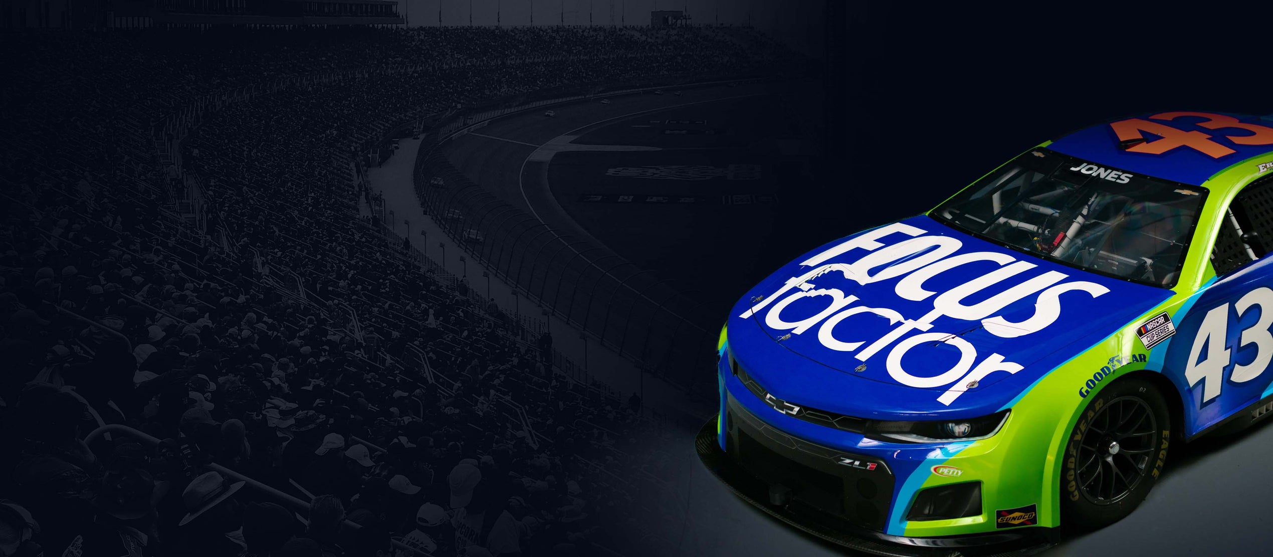 Focus + Energy Drinks by Focus Factor®