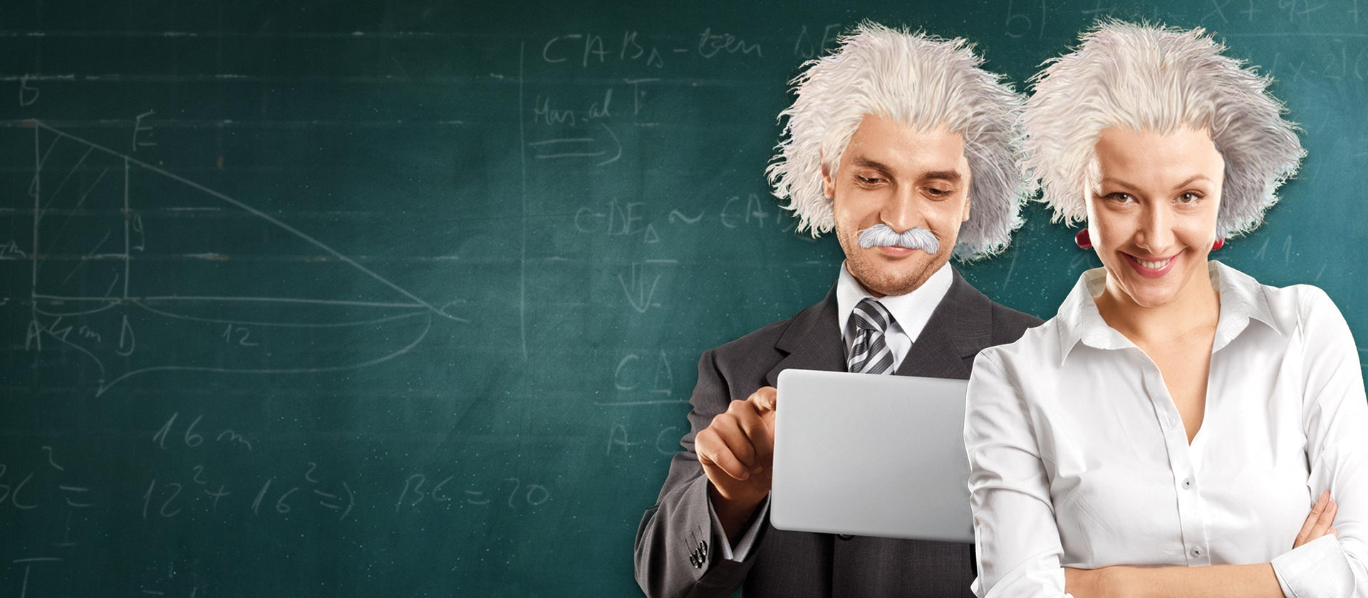 Bundle & Save - Focus Factor®