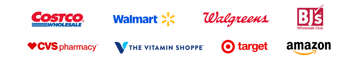 Focus Factor® - Brain Health Supplement for Memory & Concentration