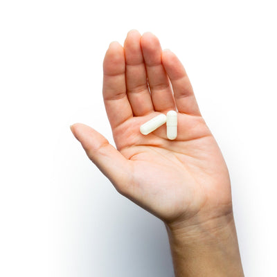 Brain + Vision Bundle - Focus Factor®