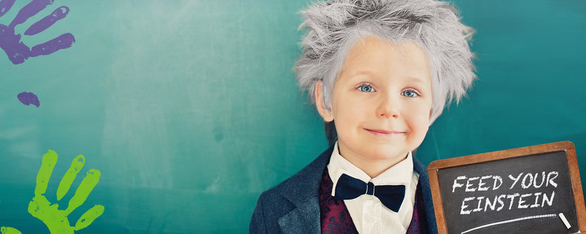 Focus Factor® - Brain Health Supplement for Memory & Concentration