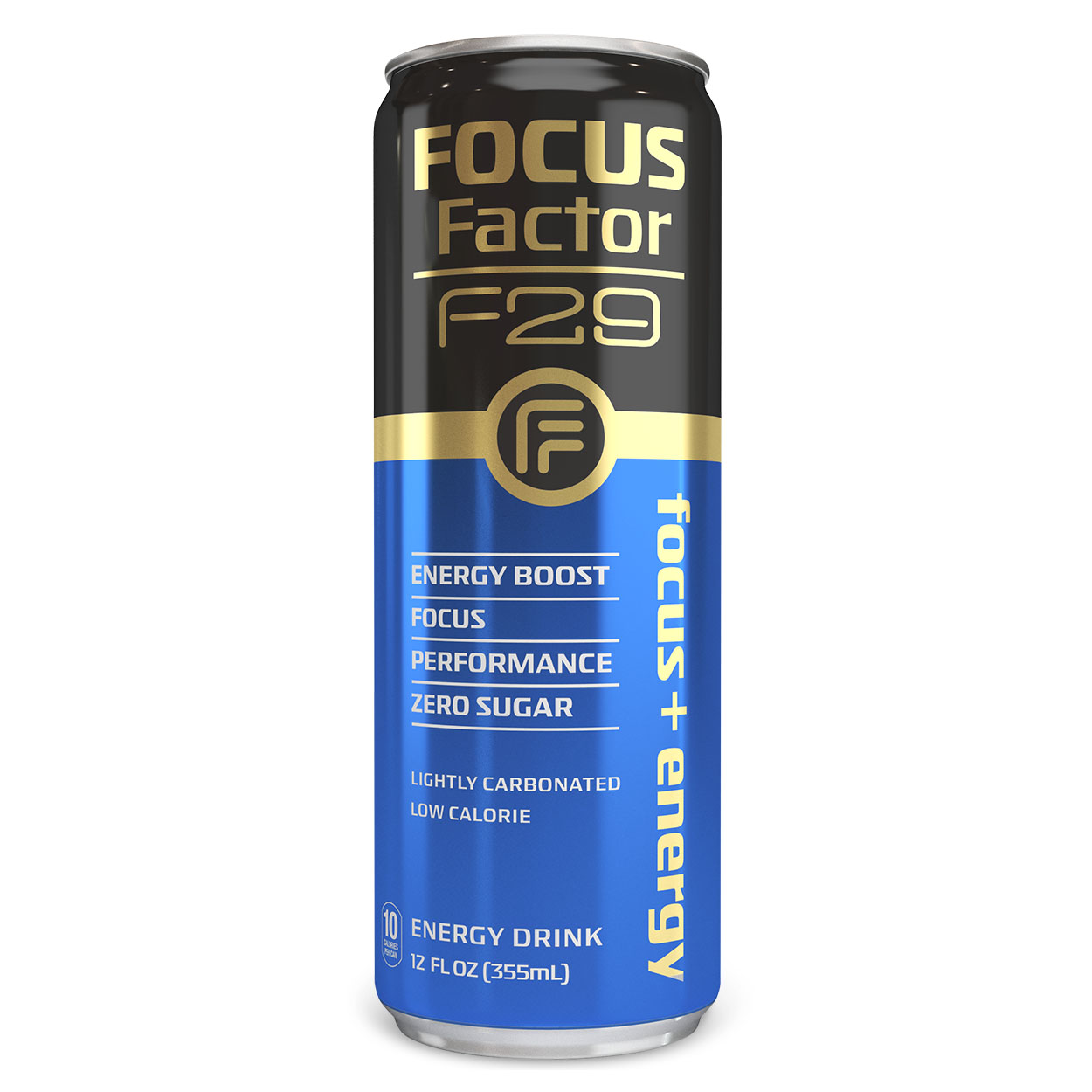 Original - Focus + Energy Drink by Focus Factor®