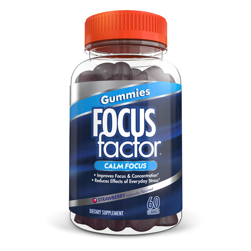 Shop all - Focus Factor®